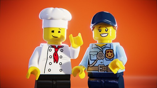 Boutique · Mecabricks